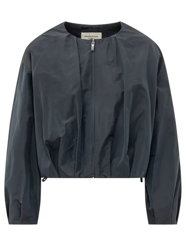 WEEKEND BY MAX MARA Weekend Butterfly Jacket