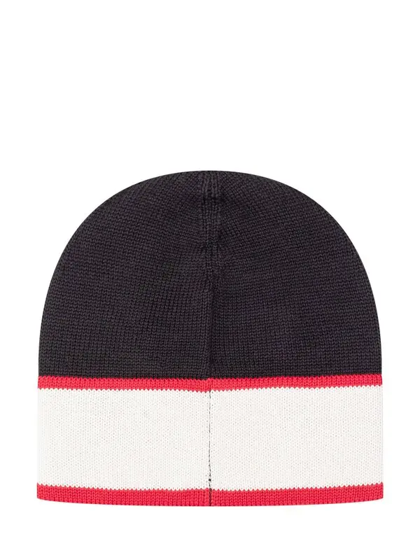 Gcds Logo Beanie - Black/bone