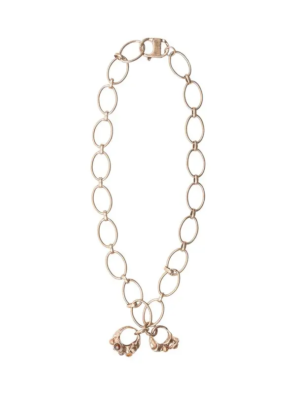 WEEKEND BY MAX MARA Metallic Detail Scarf - 001