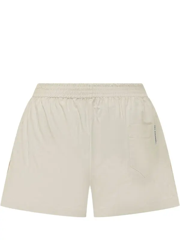 DES_PHEMMES Boxer Shorts With Vita Ethesticizzata