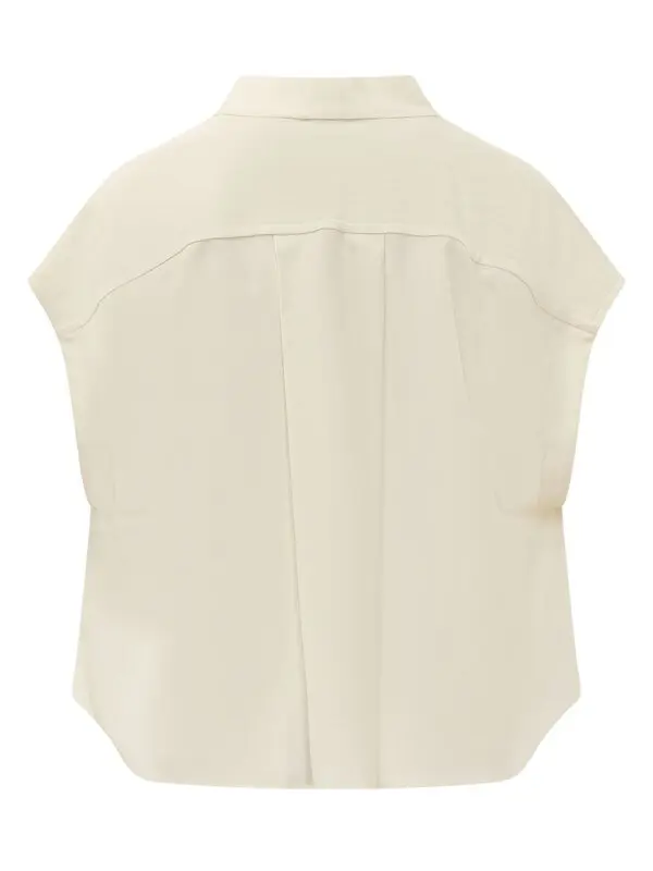 Isabel Marant Étoile Selene-gb Shirt