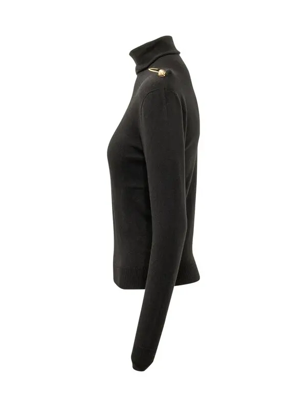 Alberta Ferretti Sweater