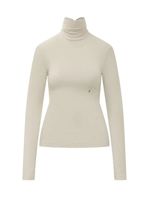 Alberta Ferretti Knit Sweater