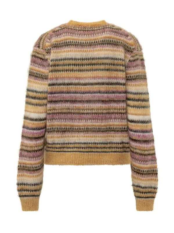 MARANT ETOILE Morine Knit Pullover