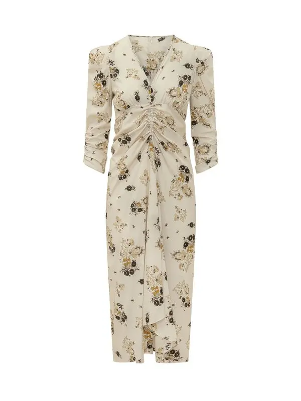Isabel Marant Étoile Albini-gb Dress