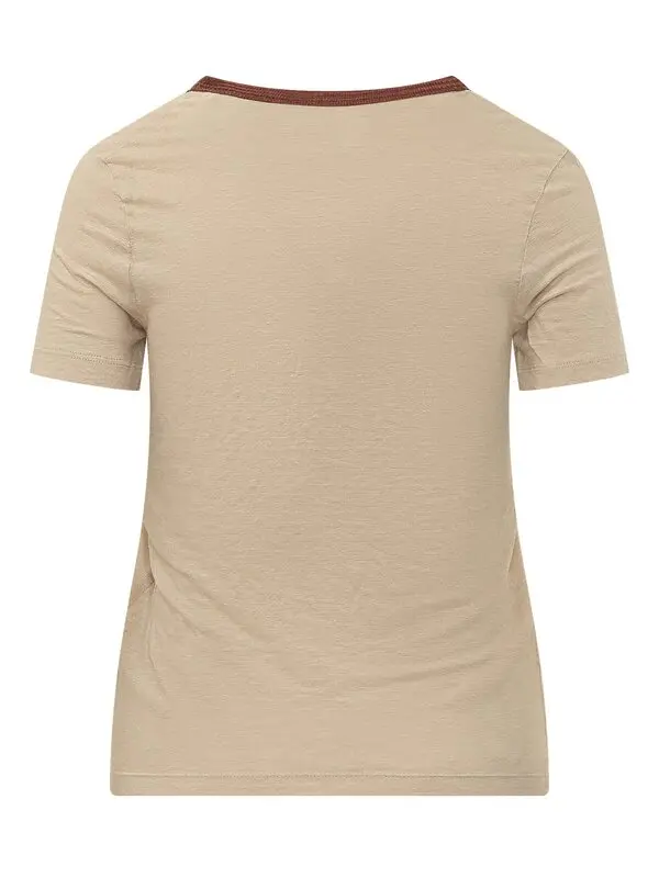 MARANT ETOILE Kiliann-gc T-shirt