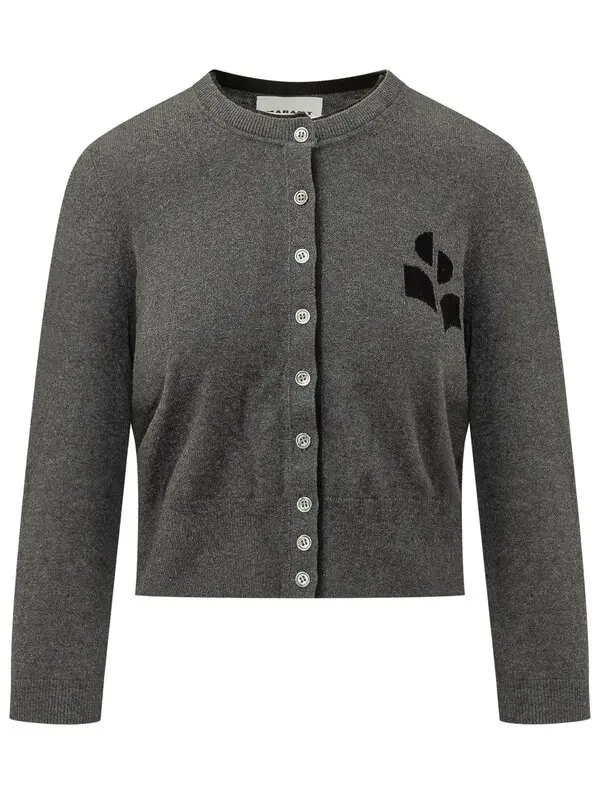 MARANT ETOILE Cardigan