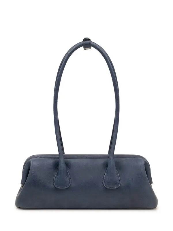 OSOI Boat Wide Mini Shoulder Bag