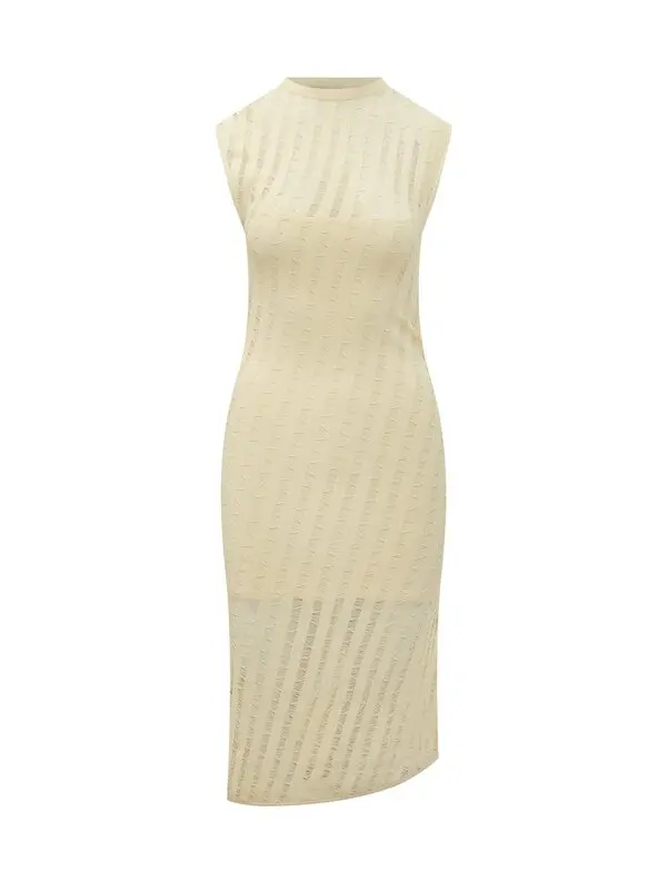 IRO PARIS Sleek Sleeveless Lungo Suit