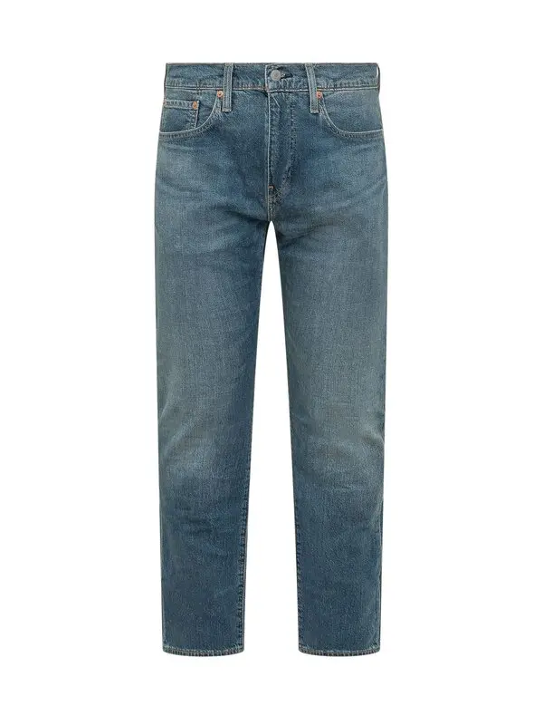 LEVI'S Contemporary 502 Tailored Jeans - Denim