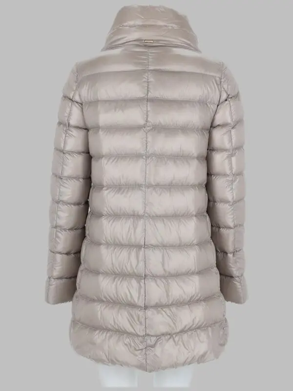 Herno Piumino A-shape Amelia