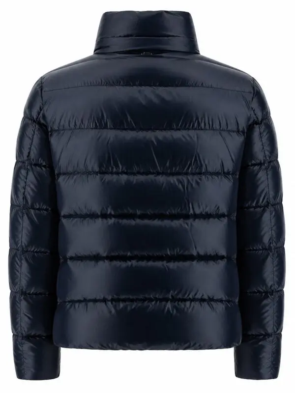 Herno Piumino In Nylon Ultralight