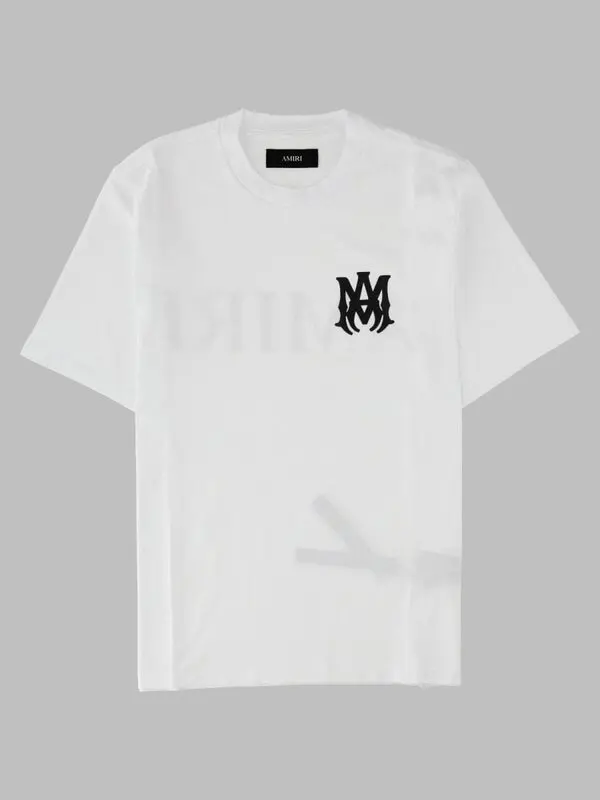 Amiri Men - White