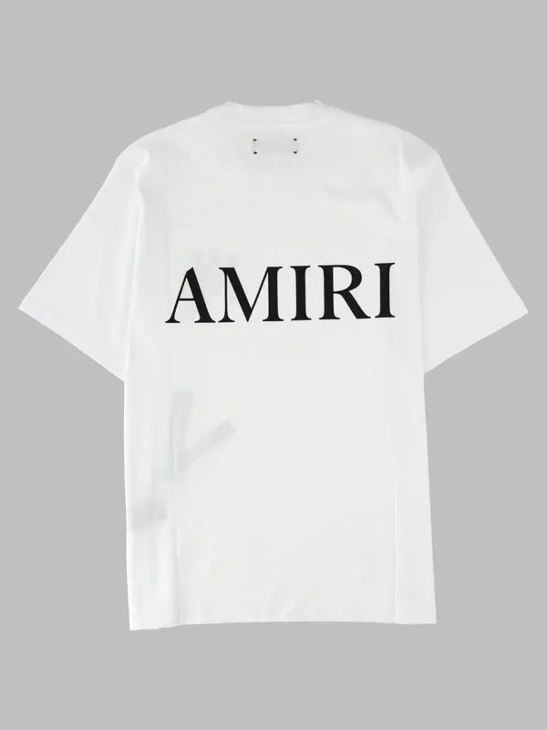 Amiri Men - White