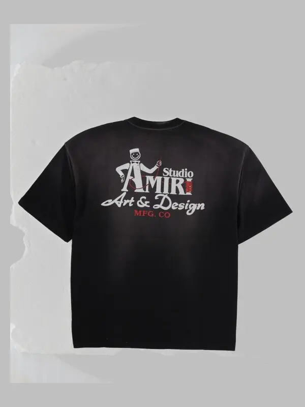 Amiri Men