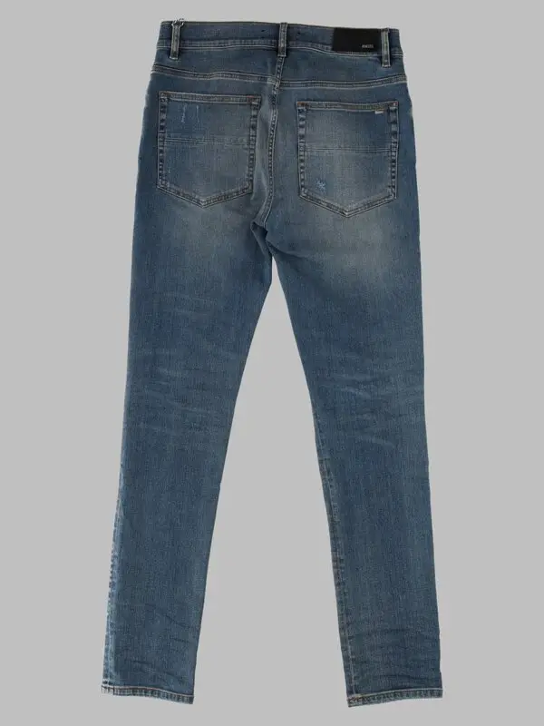 Amiri Denim Jeans