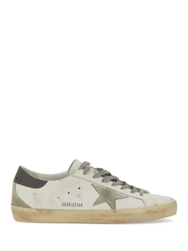 GOLDEN GOOSE Sneaker Super Star