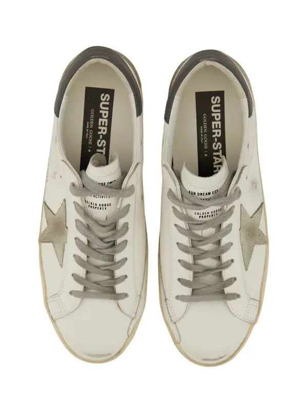 GOLDEN GOOSE Sneaker Super Star