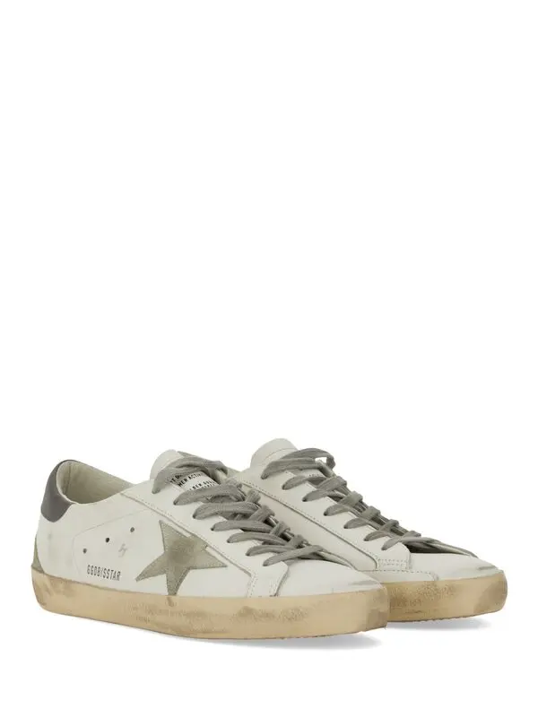 GOLDEN GOOSE Sneaker Super Star