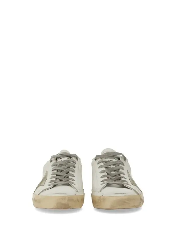 GOLDEN GOOSE Sneaker Super Star