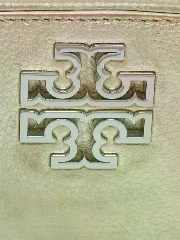 Tory Burch Britten Zip-around Wallet