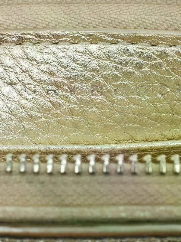 Tory Burch Britten Zip-around Wallet