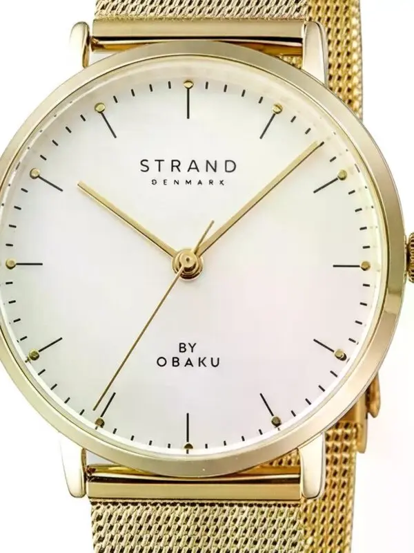 OBAKU Gonone 35mm Watch