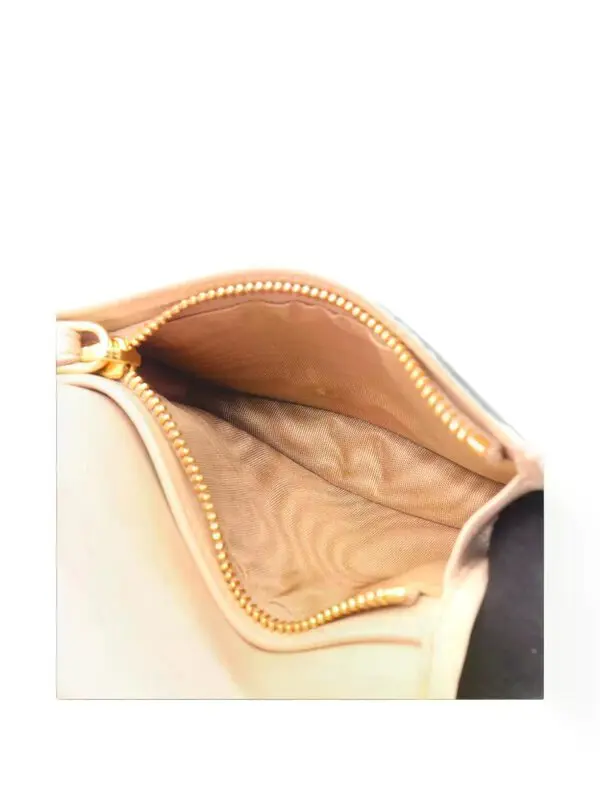 Miu Miu Matelassé Bi-fold Wallet