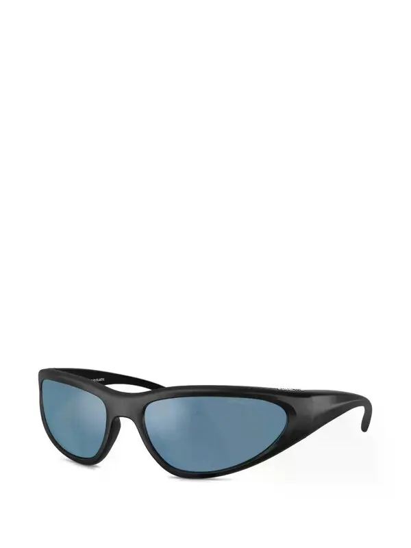 ARNETTE Nineteetwo Oval Sunglasses