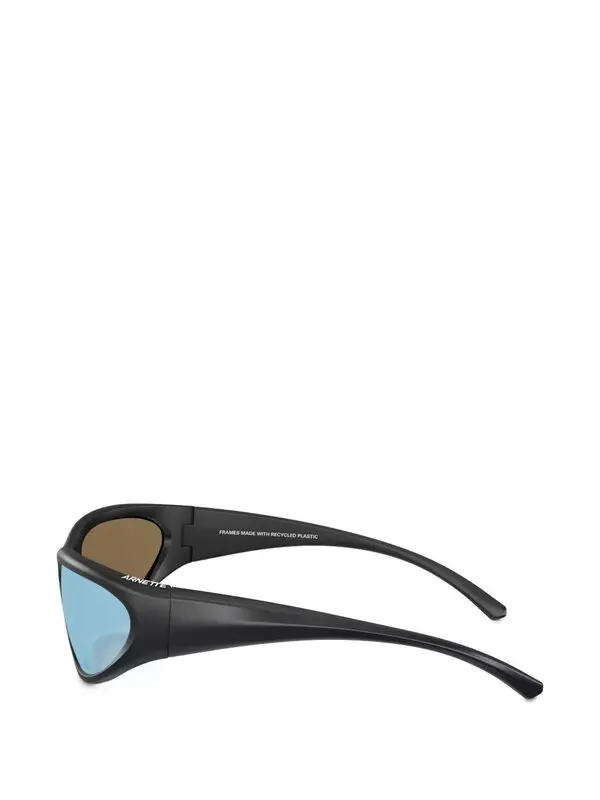 ARNETTE Nineteetwo Oval Sunglasses