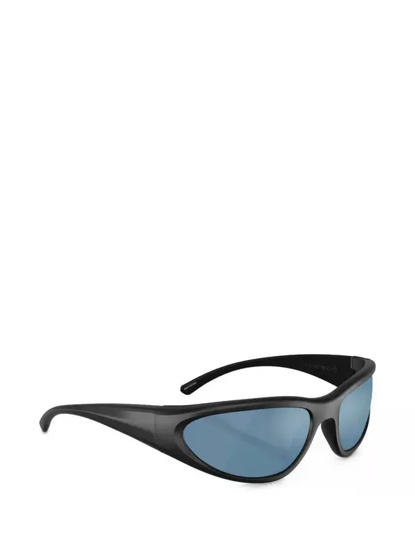 ARNETTE Nineteetwo Oval Sunglasses