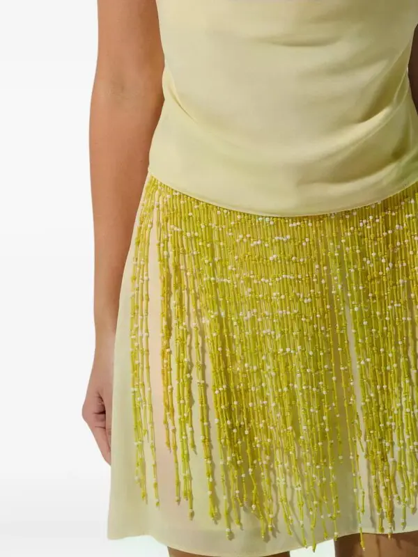 BAOBAB Carlota Skirt - Yellow