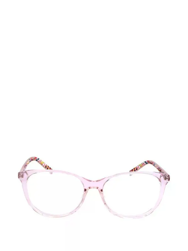 Missoni Cat-eye Glasses Frames