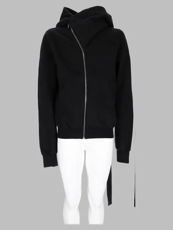 Rick Owens Men - Black