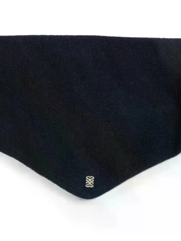 Sandro Triangular-shape Scarf