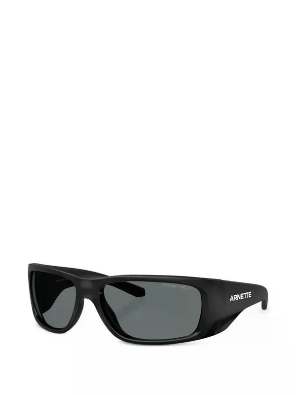 ARNETTE Flipside Rectangle-frame Sunglasses