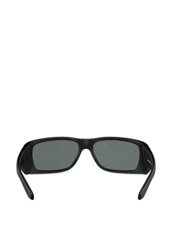 ARNETTE Flipside Rectangle-frame Sunglasses