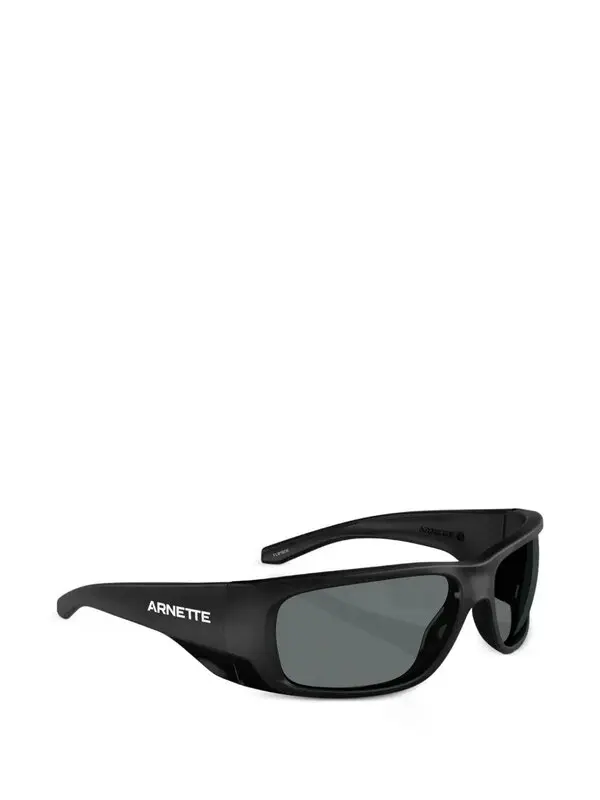 ARNETTE Flipside Rectangle-frame Sunglasses