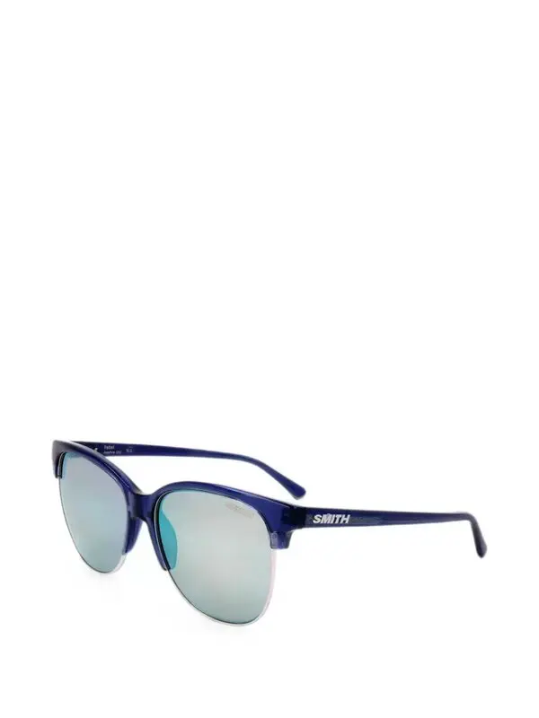 SMITH Rebel Square-frame Sunglasses