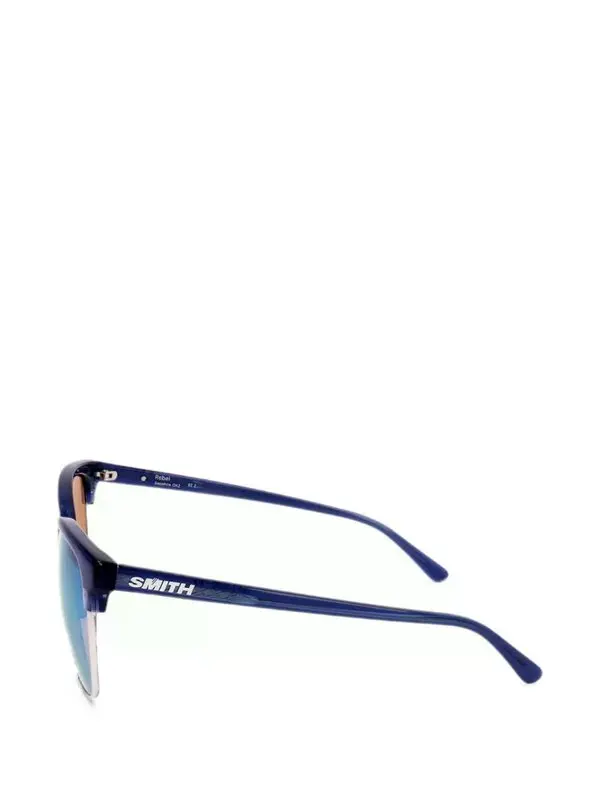 SMITH Rebel Square-frame Sunglasses