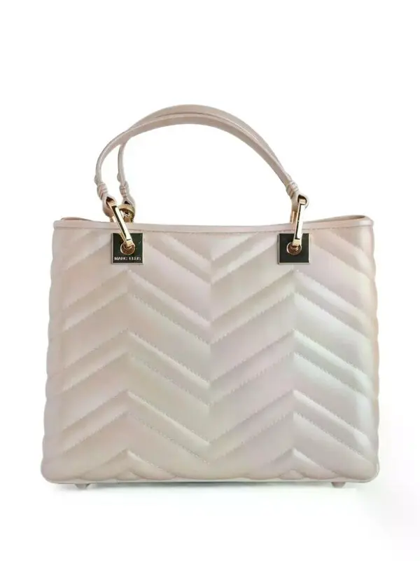 MARC ELLIS Mini Flat Krissy Wave Tote Bag