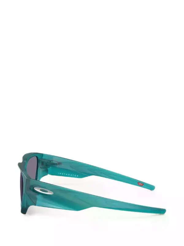 Oakley Instagator Rectangle Sunglasses