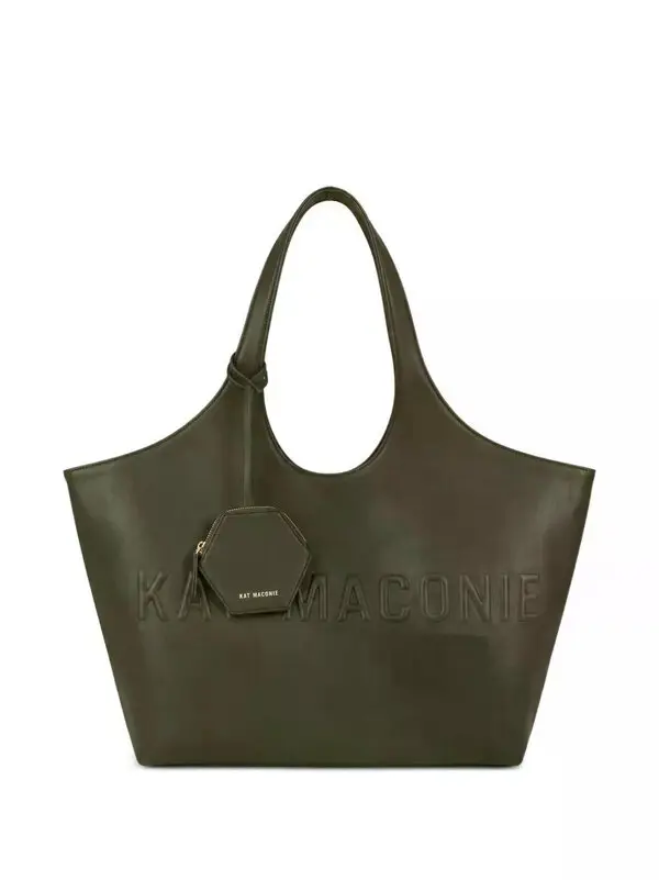 KAT MACONIE Shoulder Bag - Green
