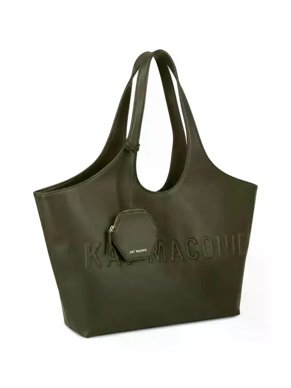 KAT MACONIE Shoulder Bag - Green
