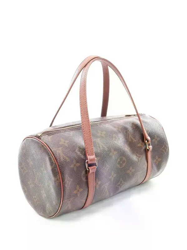 LOUIS VUITTON 1993 Papillon 26 Monogram Handbag