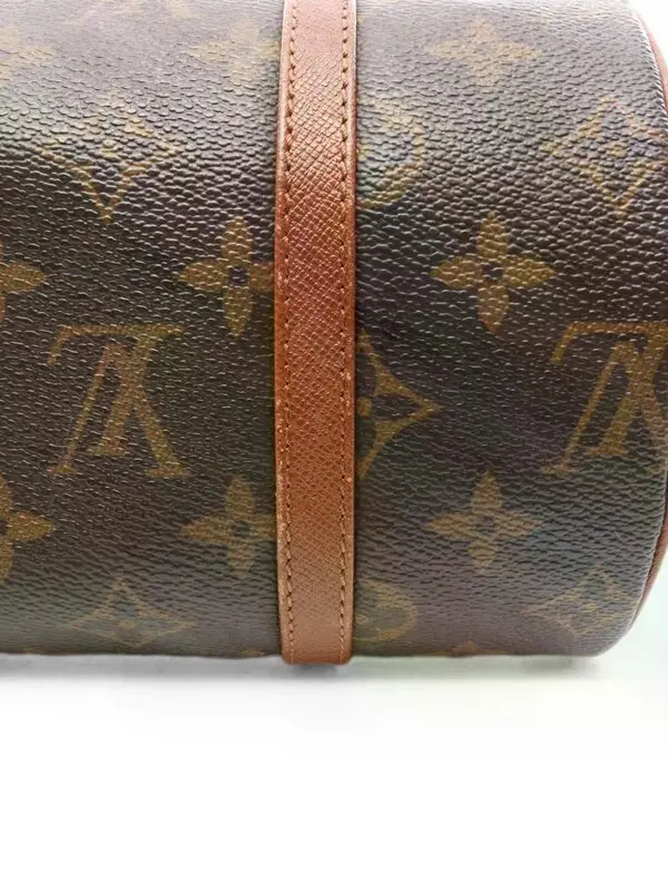 LOUIS VUITTON 1993 Papillon 26 Monogram Handbag