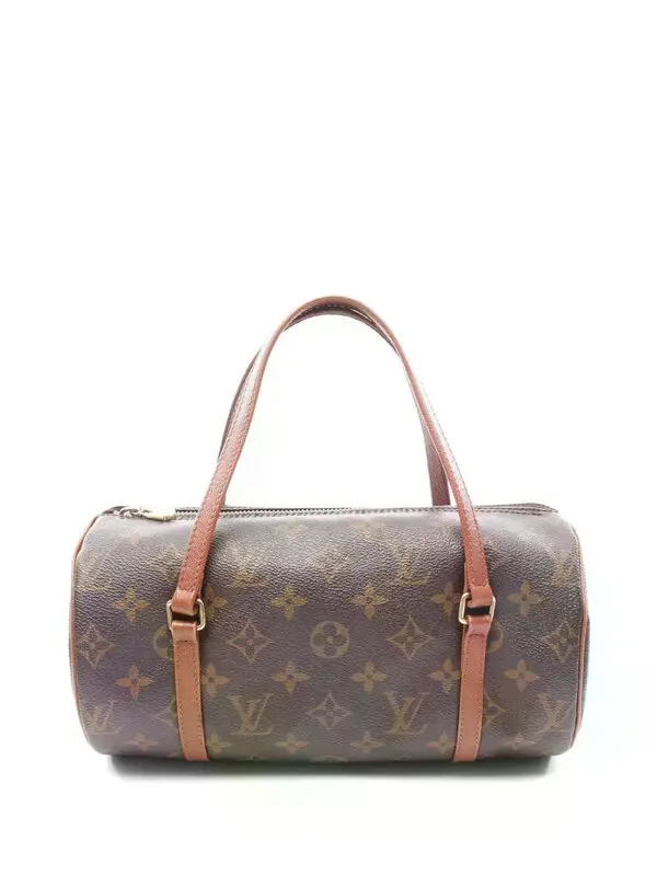 LOUIS VUITTON 1993 Papillon 26 Monogram Handbag