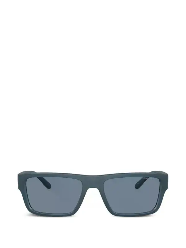 ARNETTE Phoxer Rectangle-frame Sunglasses