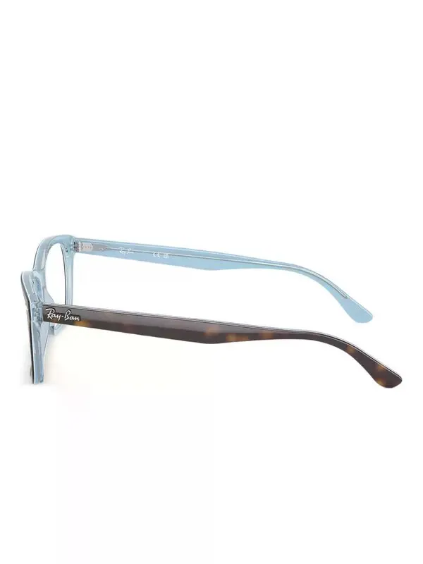 Ray-ban Rb5428 Optics Eyeglasses