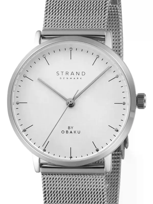 OBAKU Gonone 35mm Watch